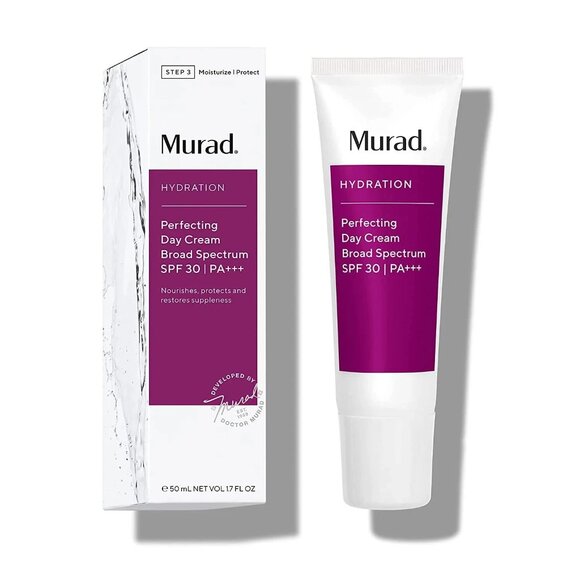 Murad | Skincare | Murad Hydration Perfecting Day Cream 7 Fl Oz Spf 3 ...